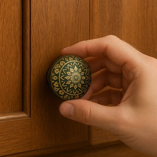 Knobs – ATOM LOCKS