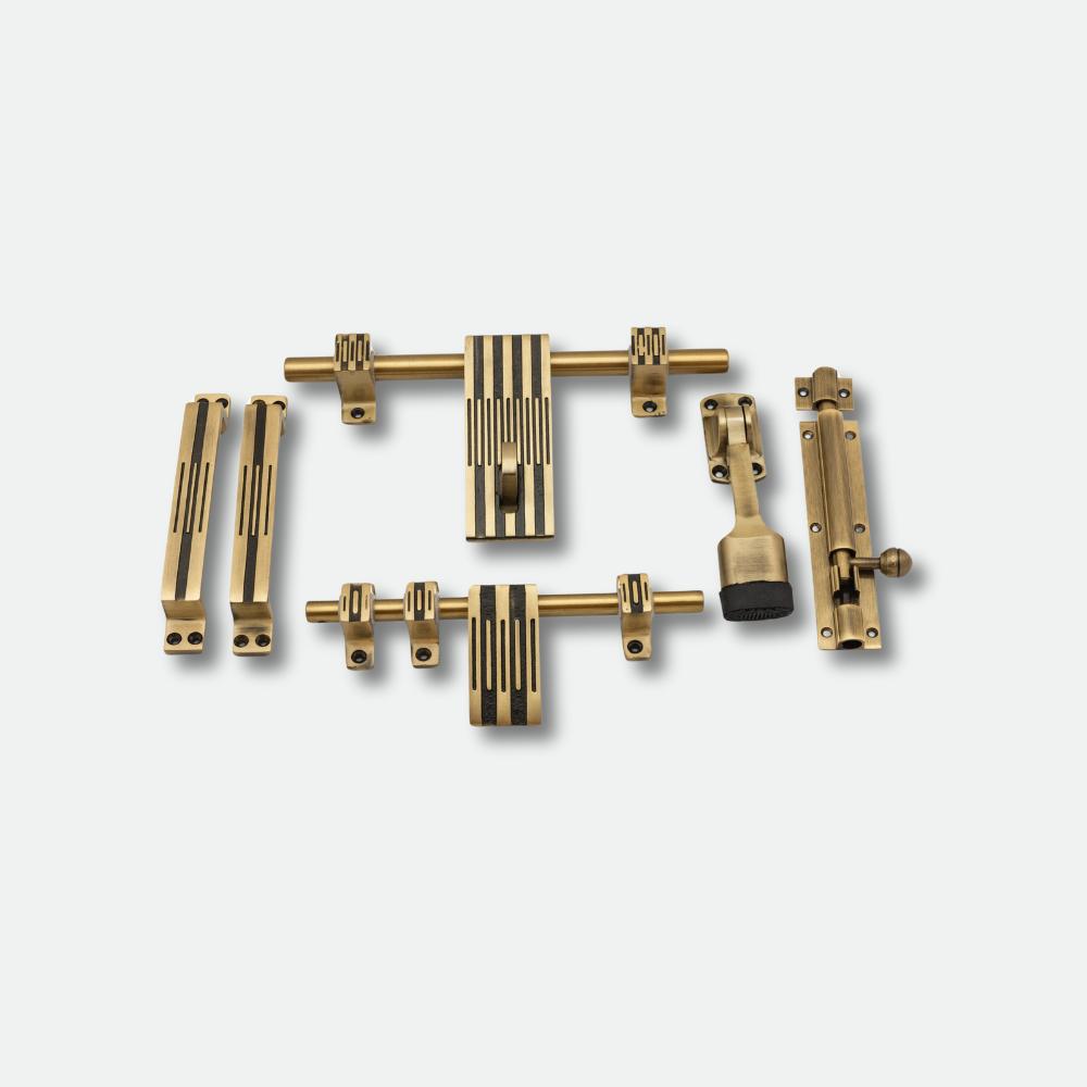 Door kit – ATOM LOCKS