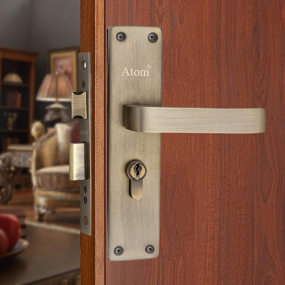 Door Lock – ATOM LOCKS