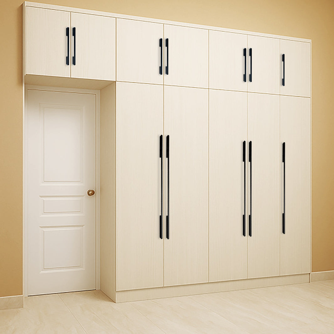 Cabinet Handle – ATOM LOCKS