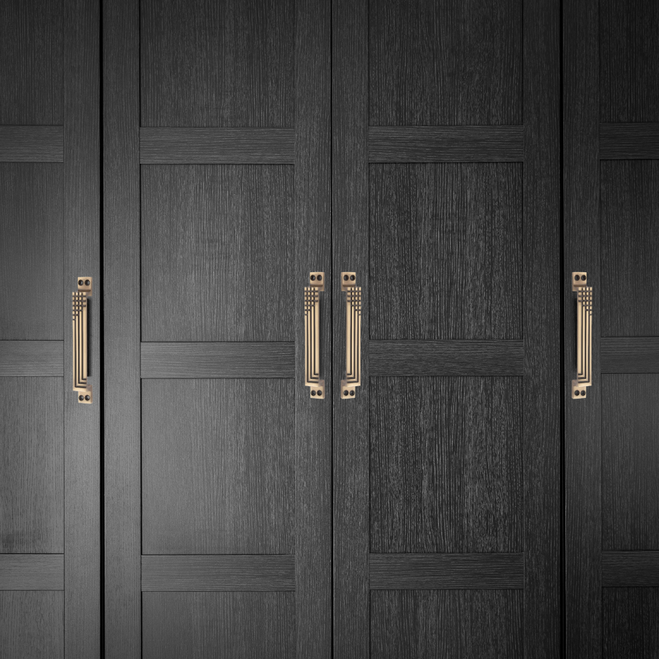 Hardware – ATOM LOCKS