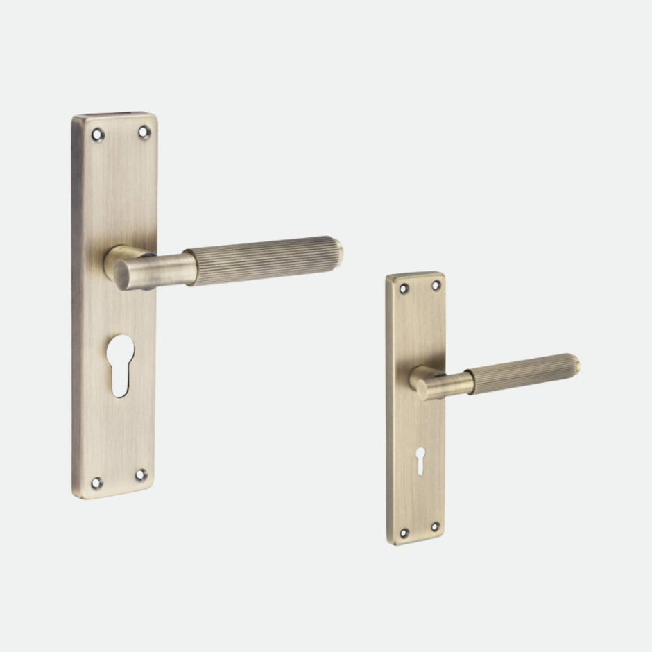 Mortise Locks – ATOM LOCKS