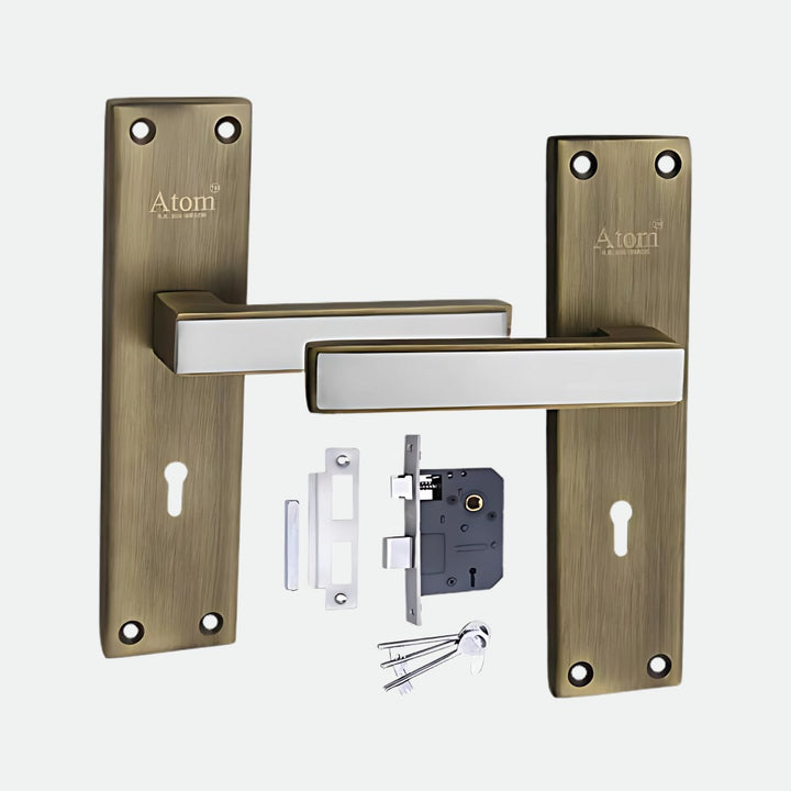 Mortise Locks – Page 2 – ATOM LOCKS