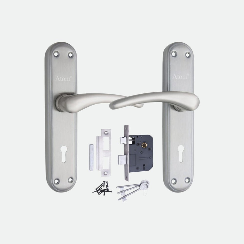 Mortise Locks – Page 5 – ATOM LOCKS