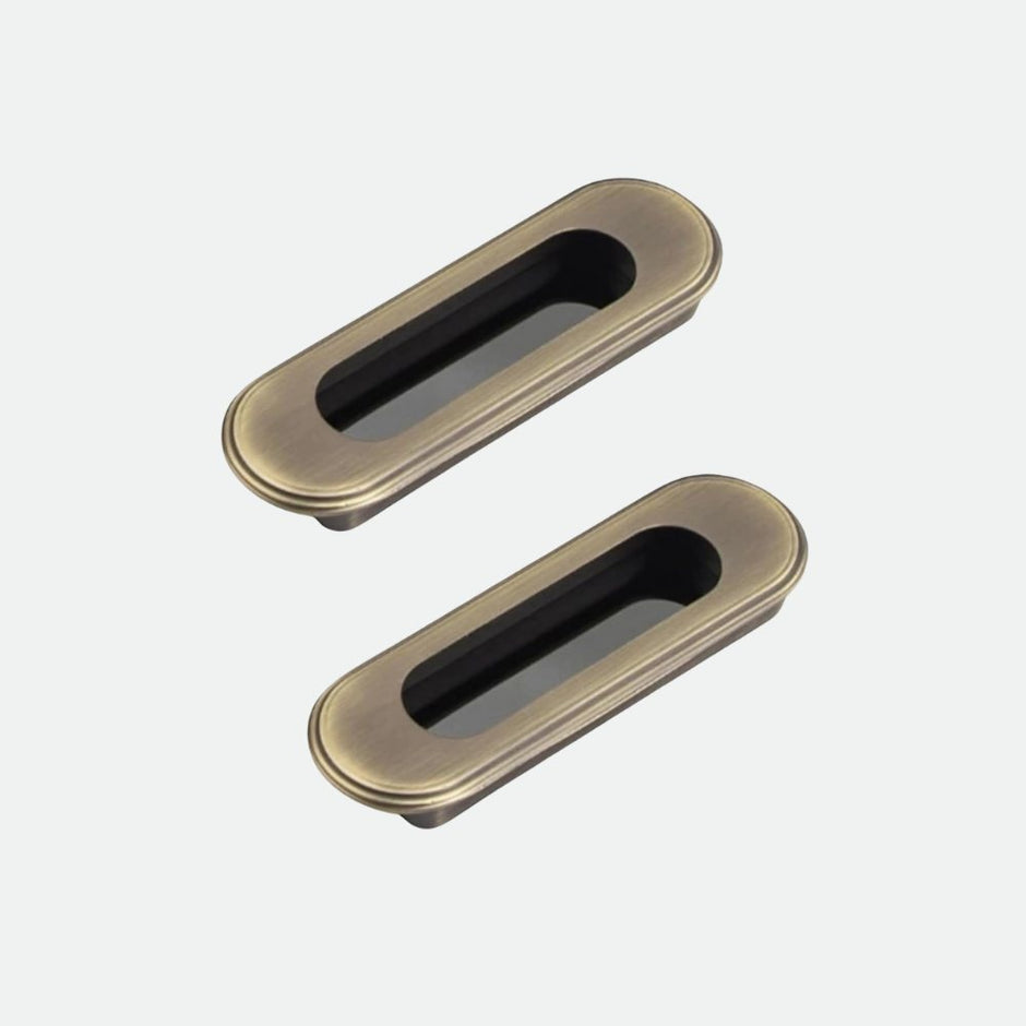 Cabinet Handle – ATOM LOCKS